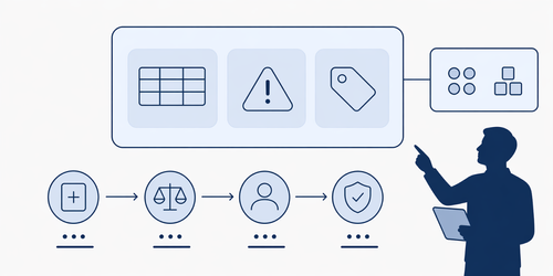 Understanding Risk Registers: Complete Glossary & Examples
