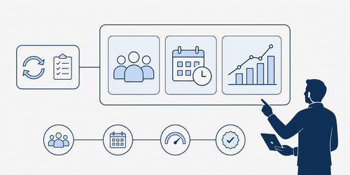 Ultimate Guide to Workforce Management Software (2026 Rankings)