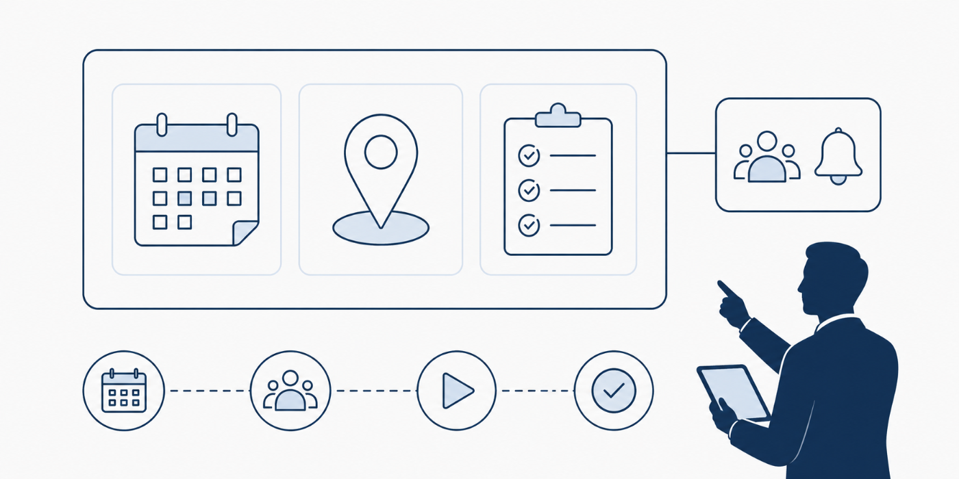 Definitive Guide to Event Project Management Tools (2026 Edition)
