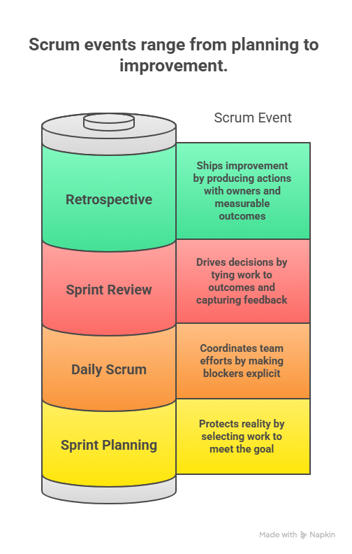 Complete Guide to Becoming a Certified Scrum Master (CSM)