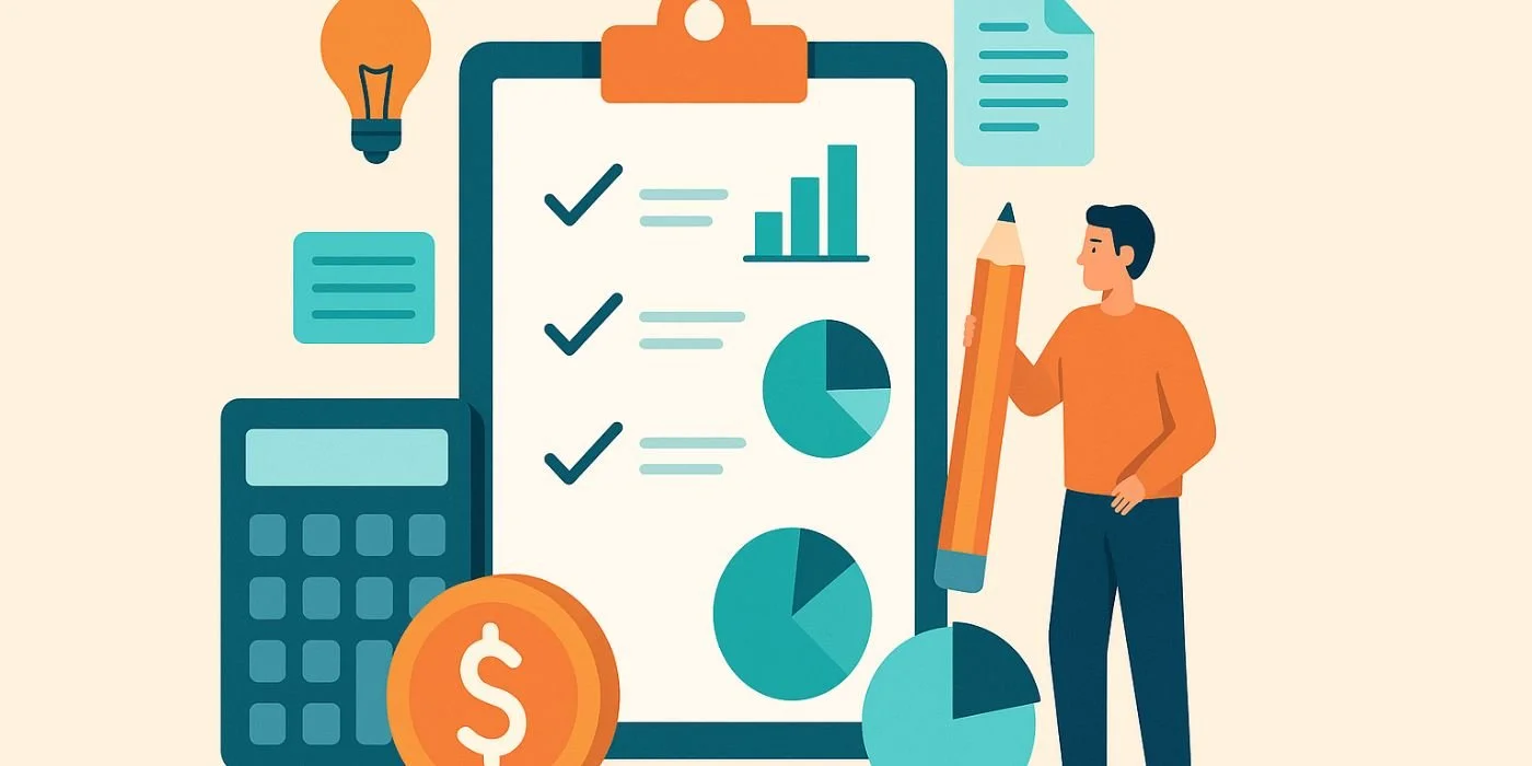 Essential Project Budgeting Terms: Your Complete Guide