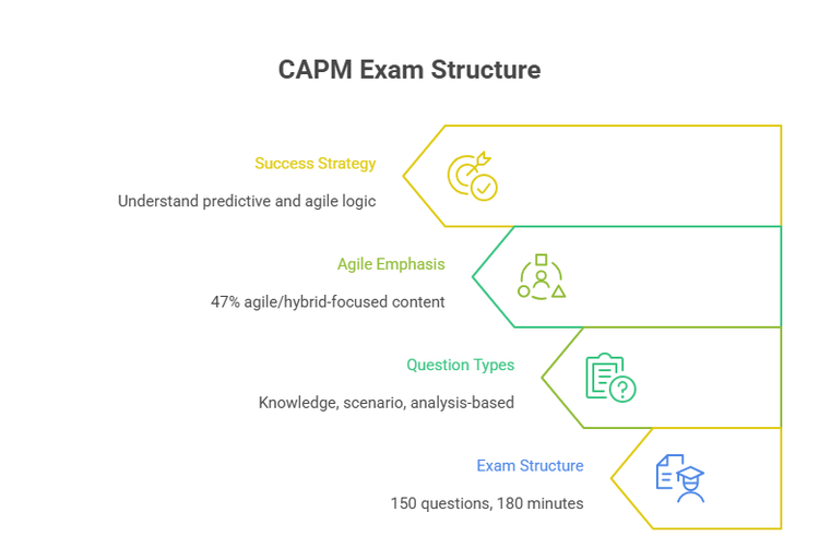 Top 20 CAPM Exam Questions Clearly Answered (2025 Update)