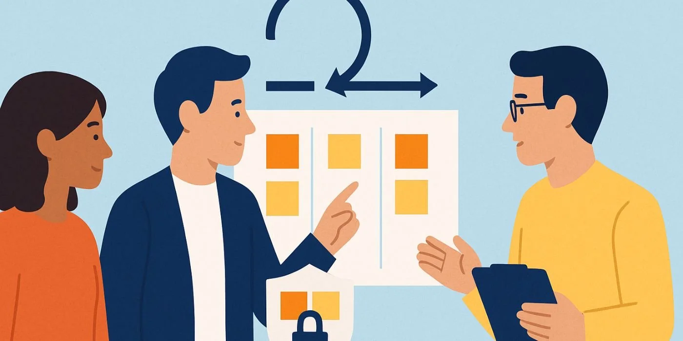 Essential Scrum Roles & Responsibilities Explained Clearly