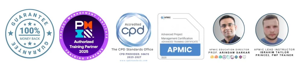 Project & Program Management Certification Training