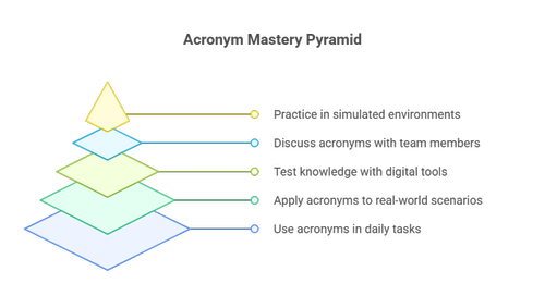 Definitive Guide to Project Management Acronyms (2025)