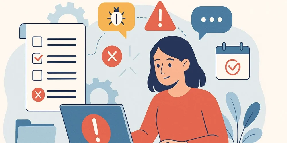 Definitive Guide to Project Issue Tracking Software (2025)