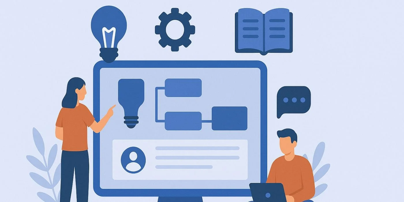 Project Knowledge Management Software Guide