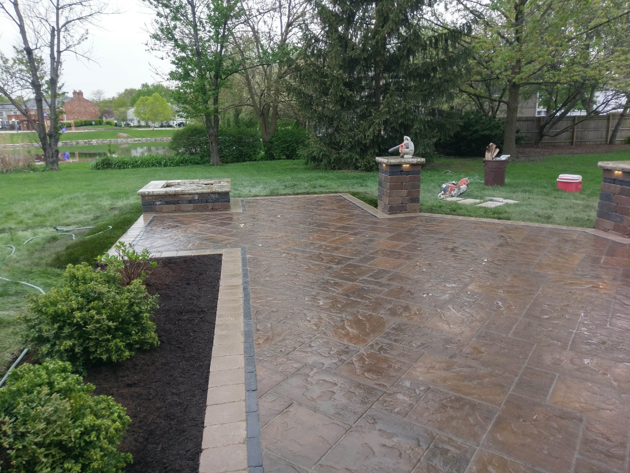 J.D Landscape/Hardscape | Explore Quality Landscaping Now