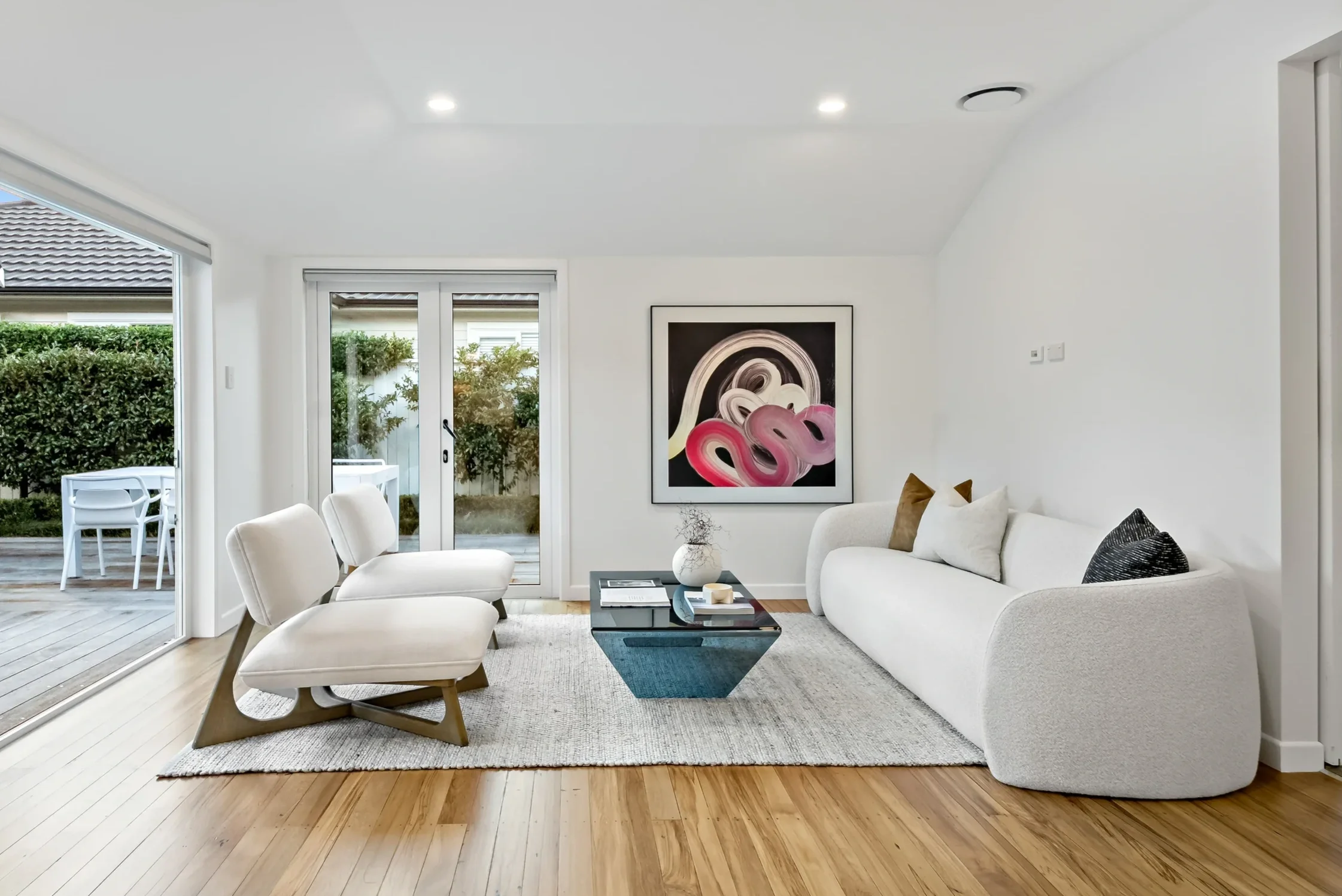 THE ART OF HOME STAGING: DESIGNING FOR EMOTION, NOT JUST THE SALE ...