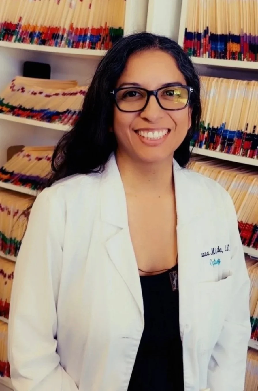 About | Schedule Your Eye Exam Today — Bringing Your World into Focus