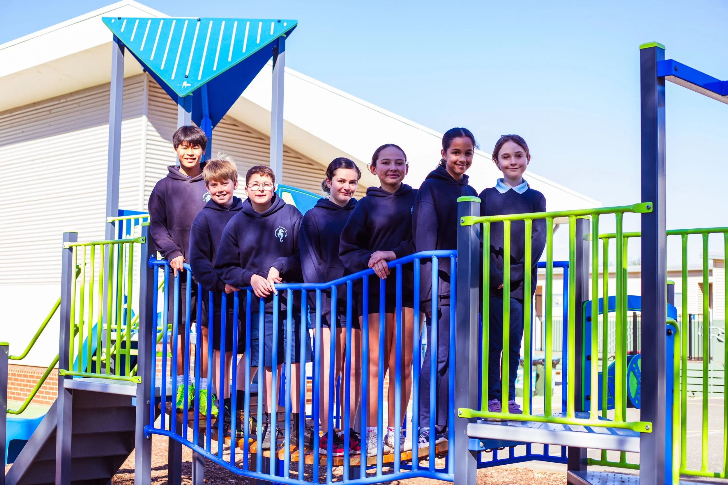 St Leonards Primary School