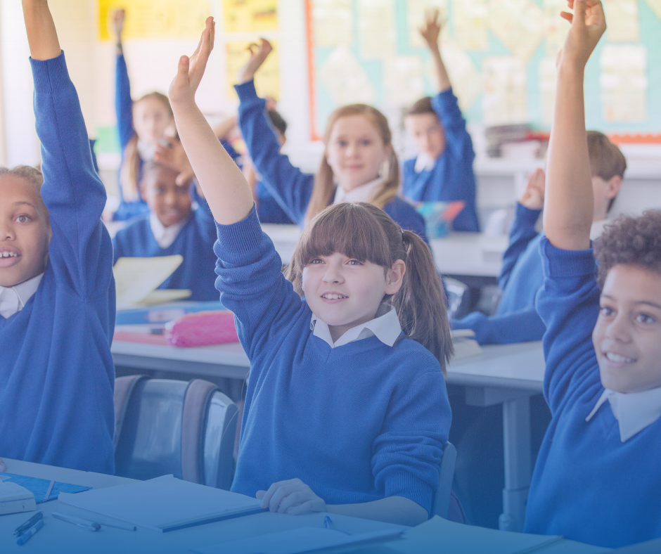 St Leonards Primary School