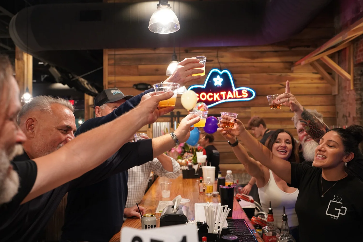 Shelbyville Homepage — Grindstone Cowboy