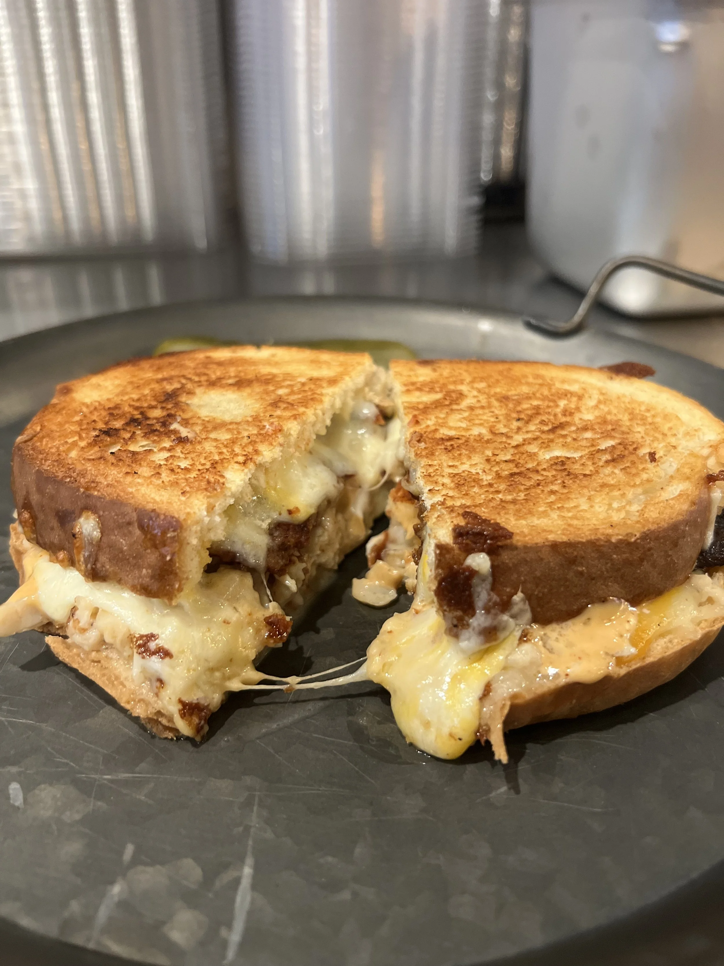 Eagleville Homepage — Grindstone Cowboy