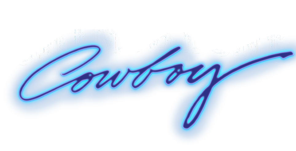 Shelbyville Homepage — Grindstone Cowboy