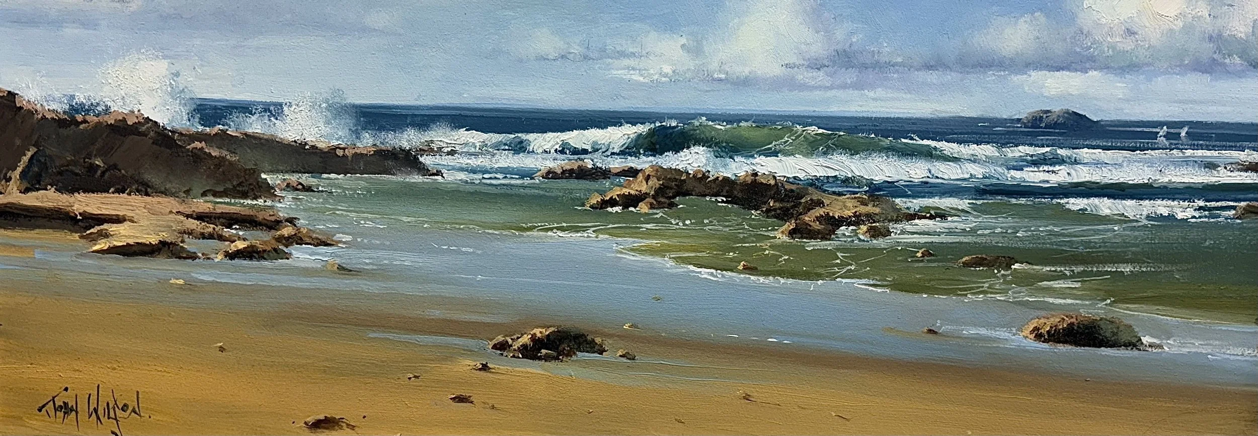 Wilson Fine Art Gallery