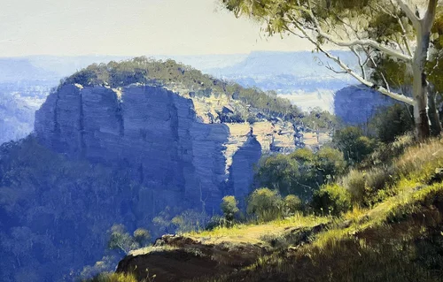Wilson Fine Art Gallery