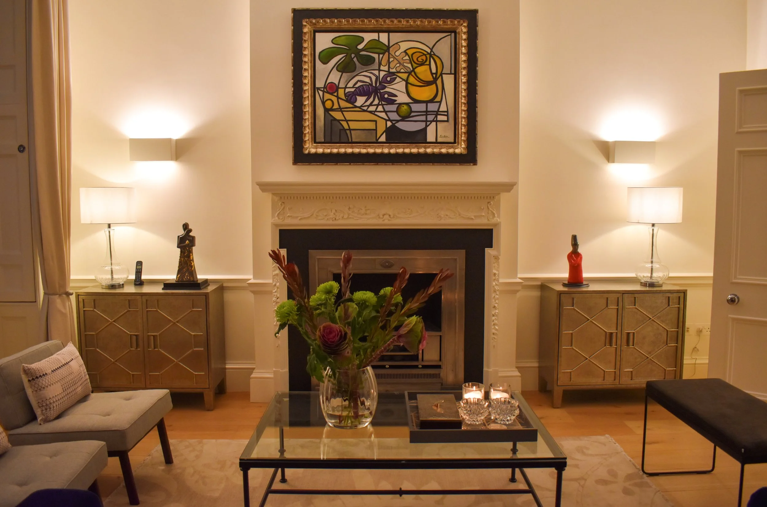 Projects | Explore Expert Interior Designs — AISHA SUBHANI DESIGN