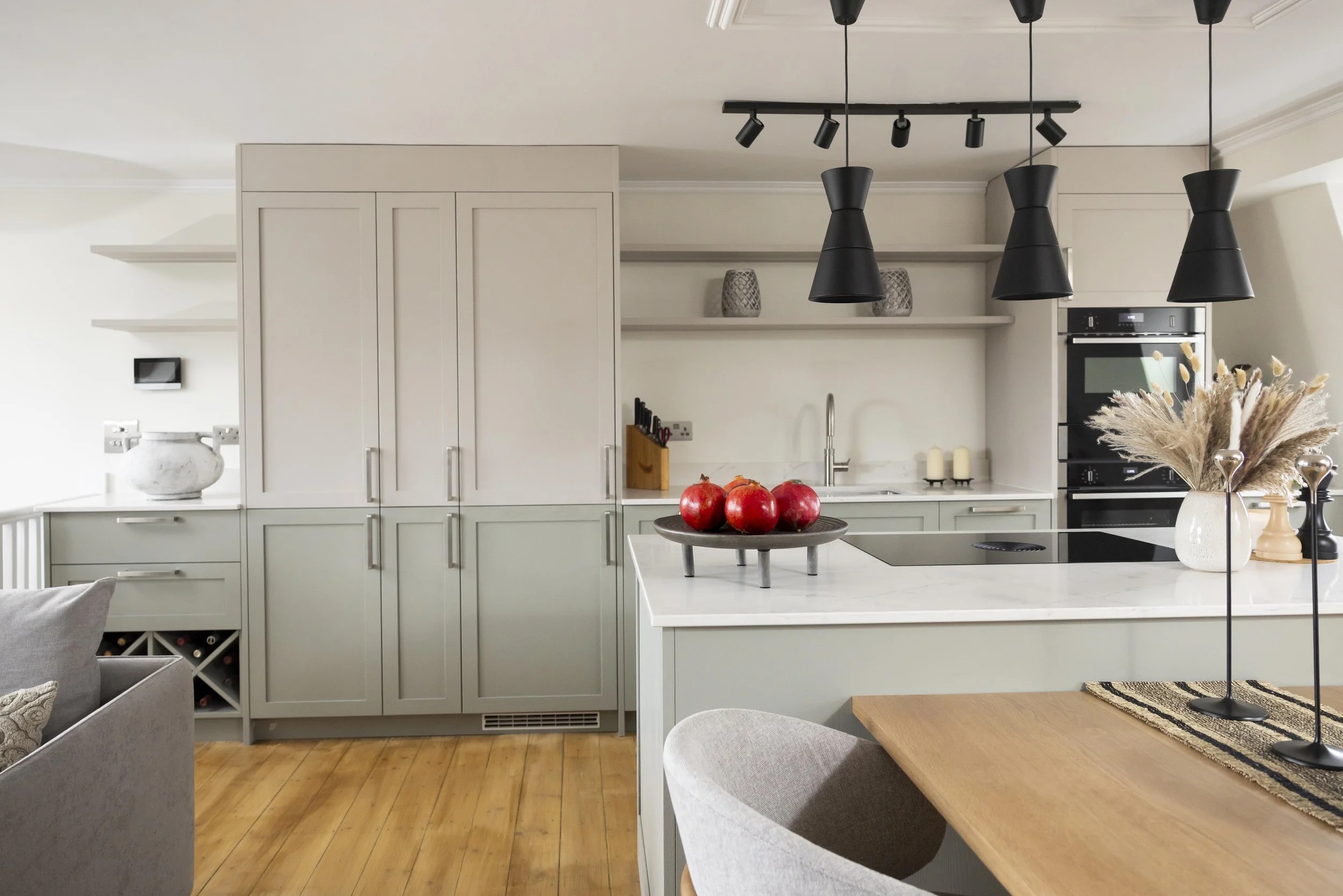 Projects | Explore Expert Interior Designs — AISHA SUBHANI DESIGN