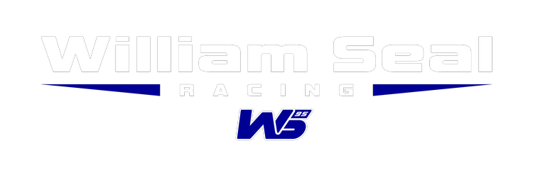 William Seal Racing | Driven to Succeed!