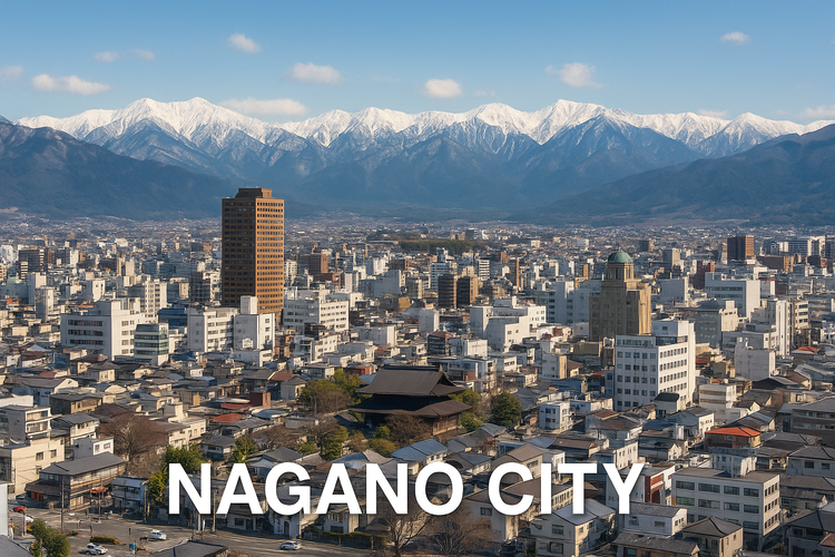 Explore Nagano | Travel Guide to Japan’s Nature, Culture & Authentic ...