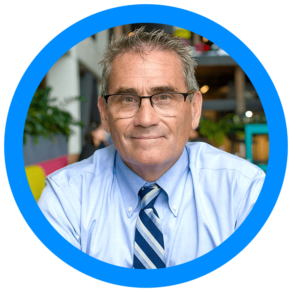 Frank Baker for At-Large Boston City Council