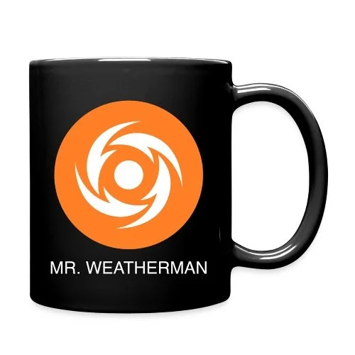 Mr. Weatherman