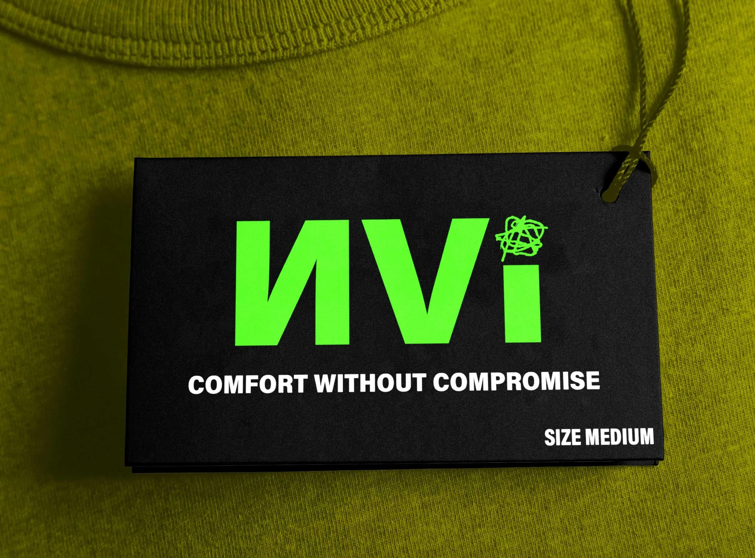 NVI design — Abby's Designs