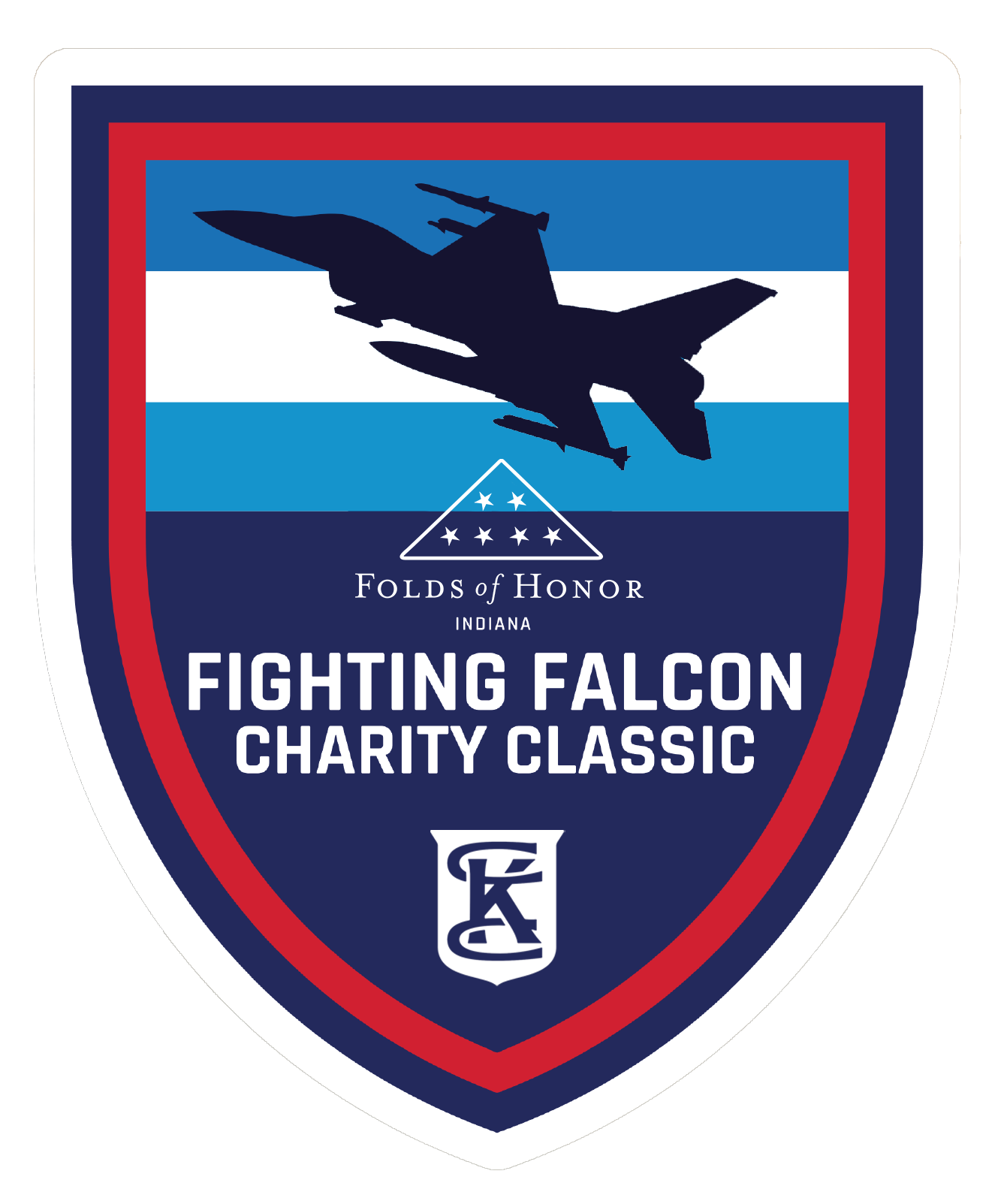 General 1 — KCC GOLF EVENTS