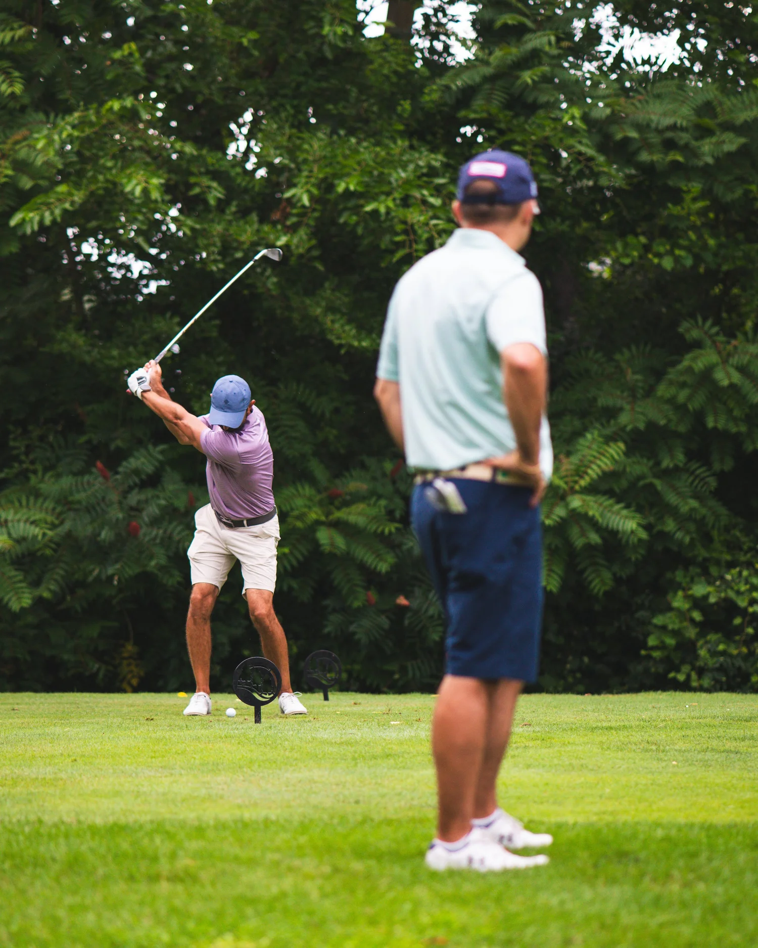 KCC GOLF EVENTS