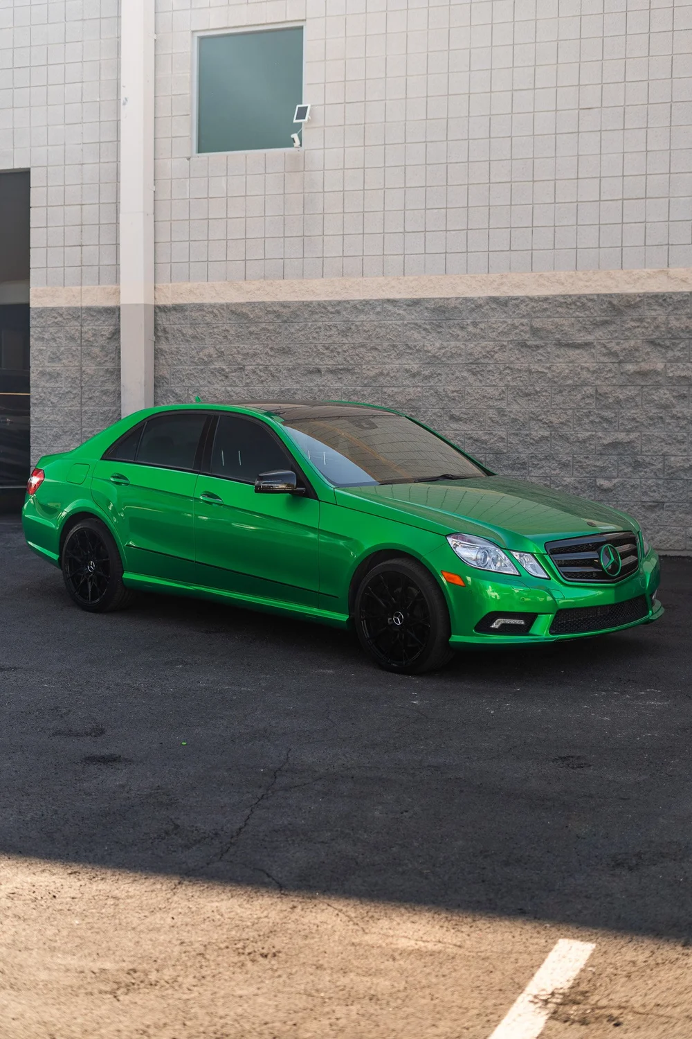 Custom Vehicle Wraps To Stand Out On the Road | Wolf Wrap Studios ...