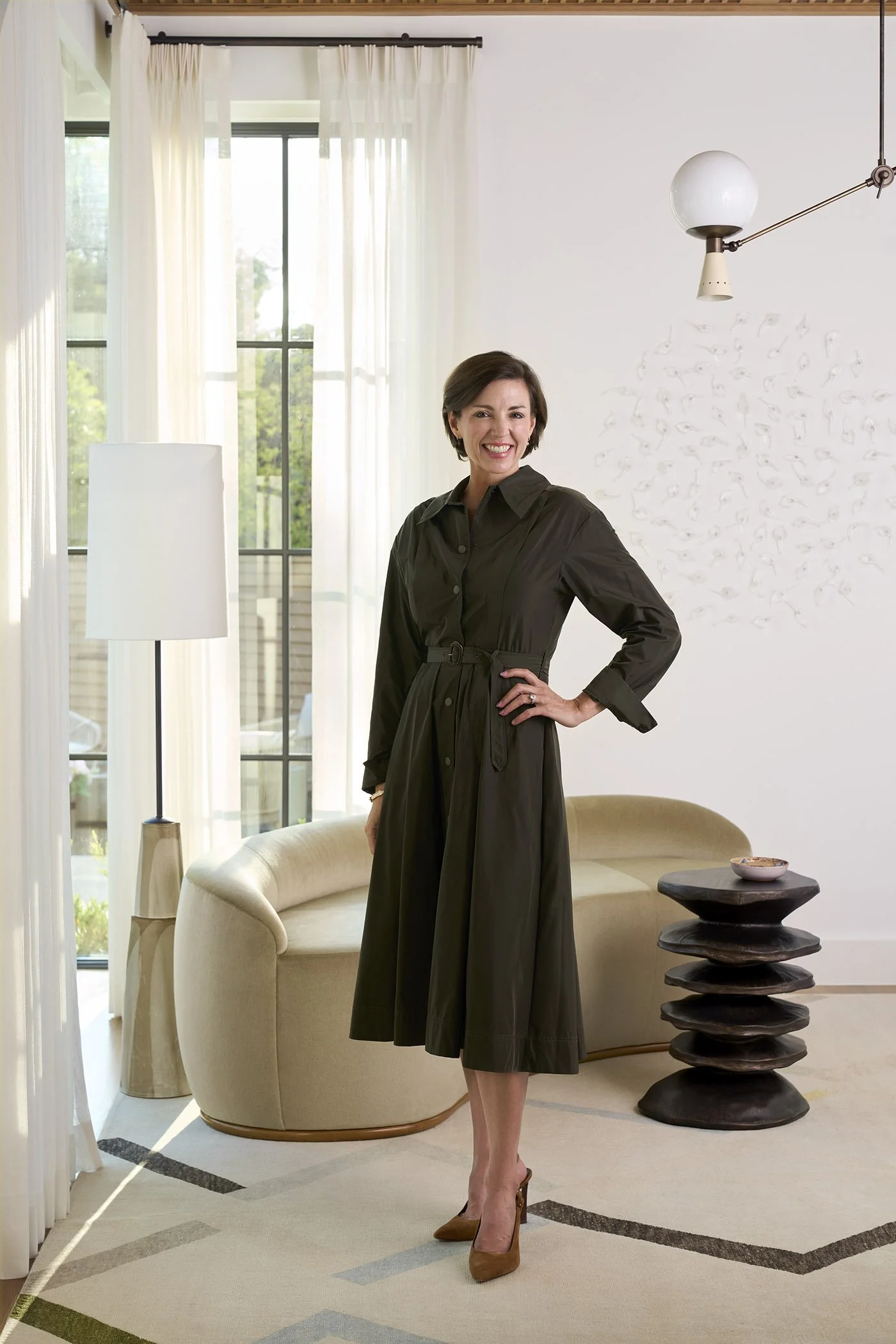 Erin Sander Design