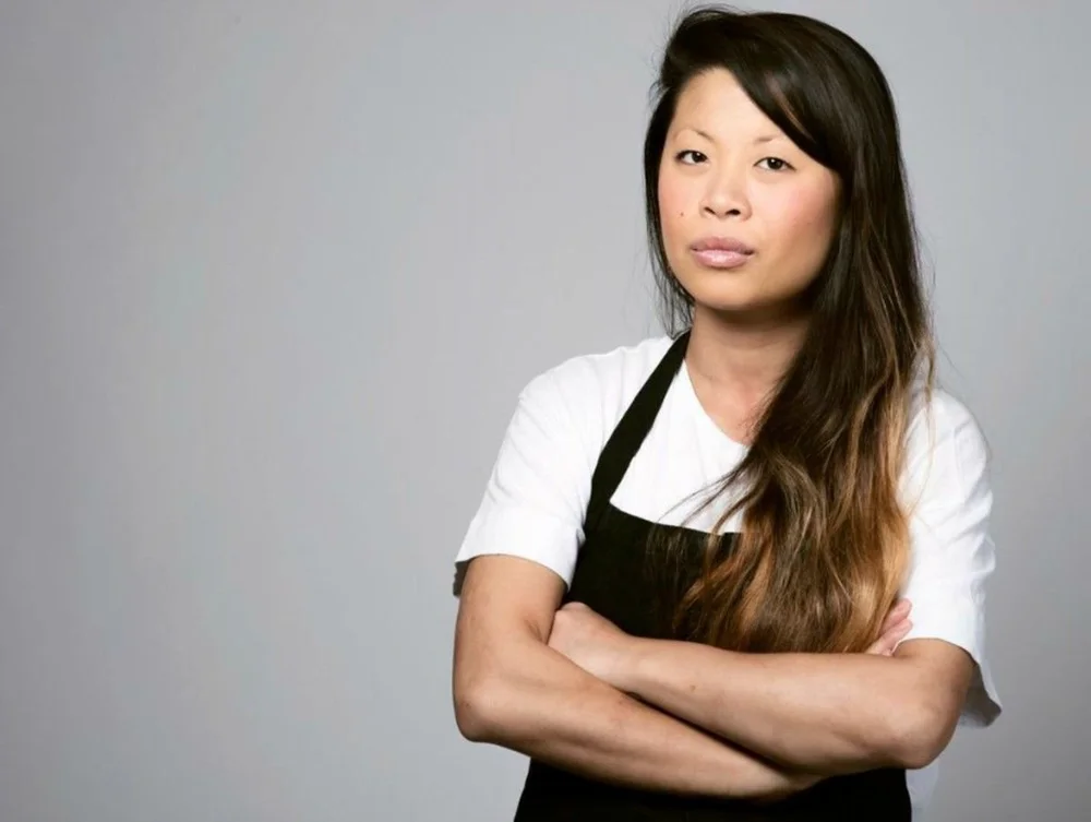Mei Lin | Discover Chef Mei Lin's Creations — Savienne