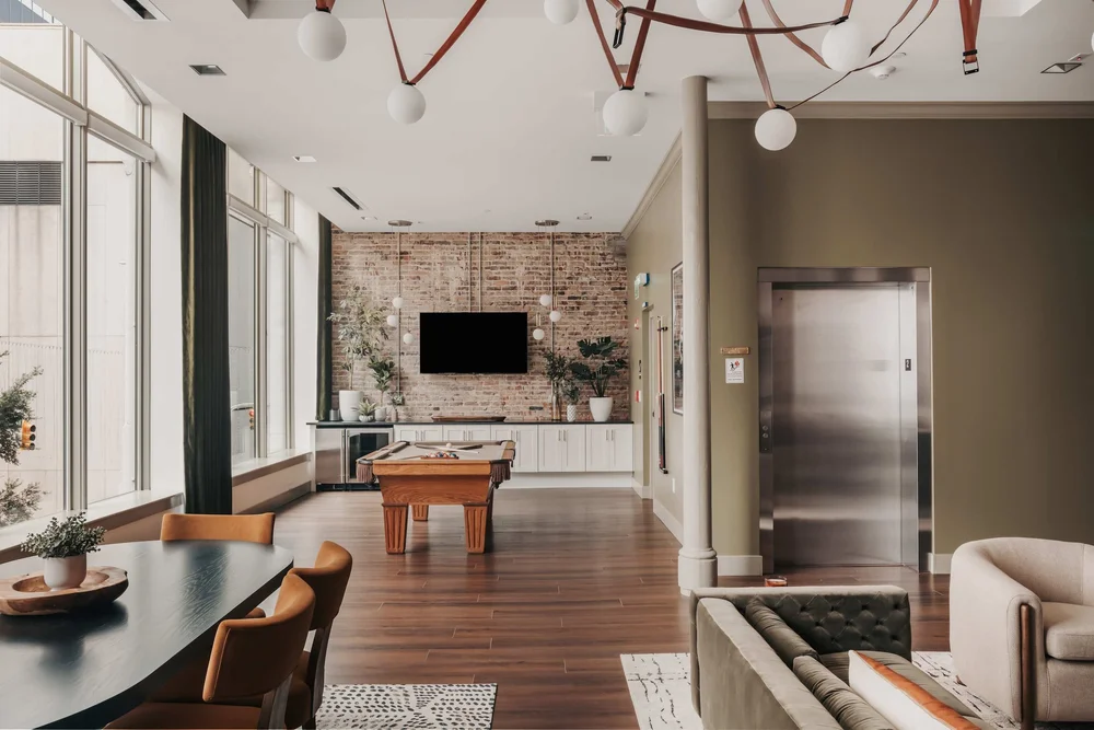 Starr Piano Suites | Book Your Nashville Stay Today