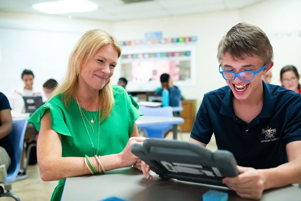 School for Intellectually Disabled Children: What Sets Them Apart ...