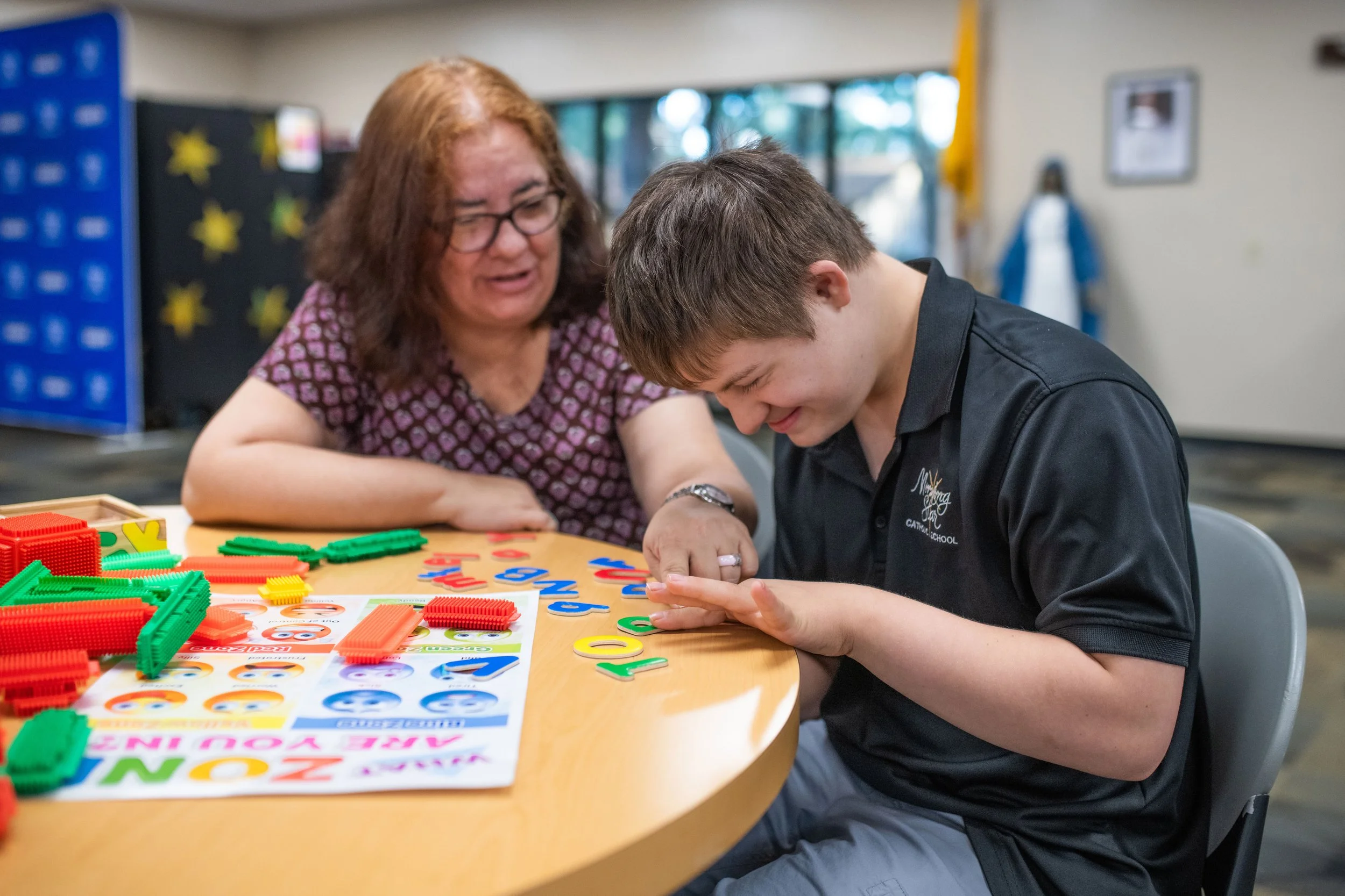 Behavior Therapy & Support for Special Needs Kids | Morning Star ...