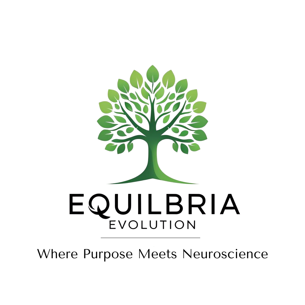 Equilibria Evolution