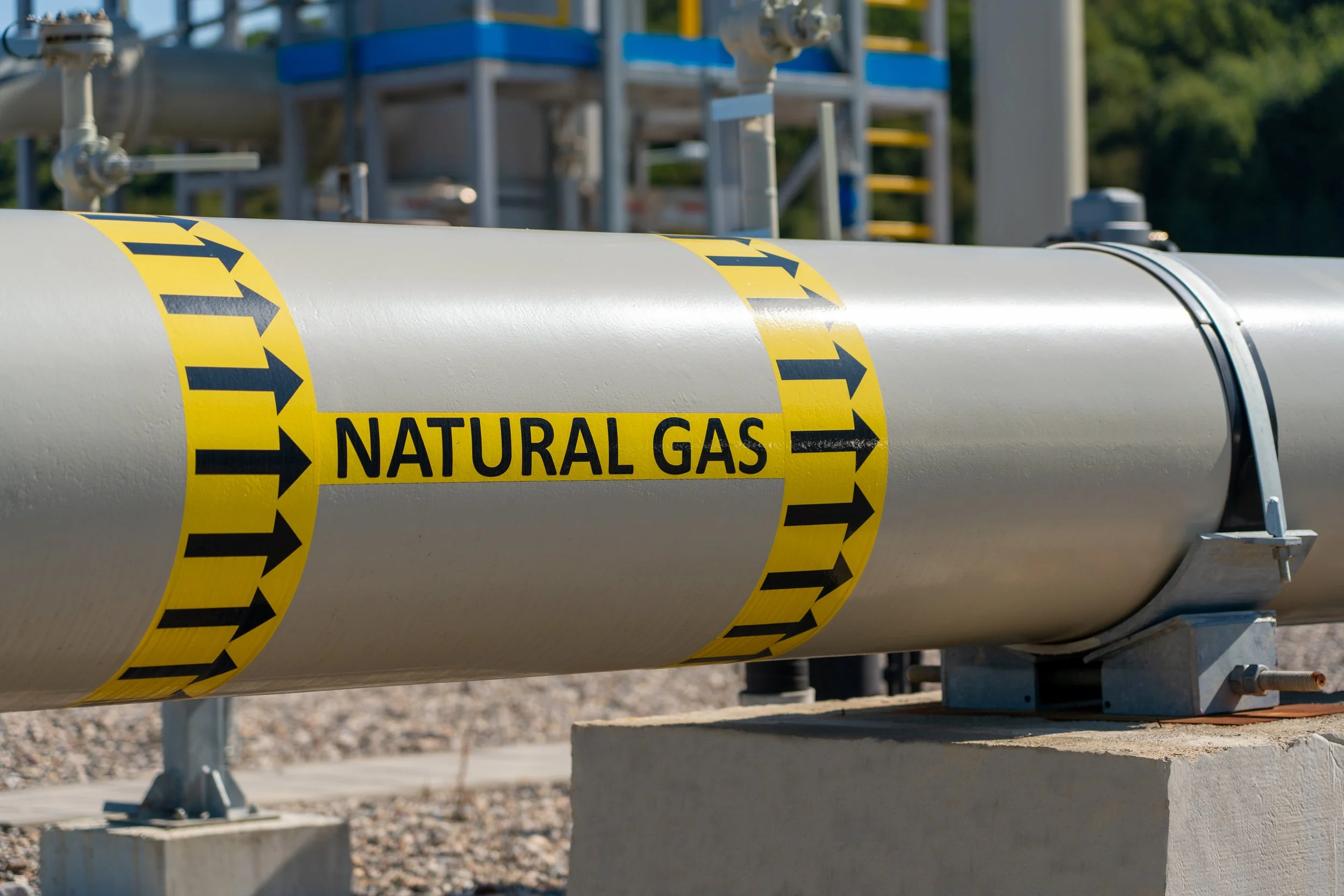Natural Gas Marketing - Interconn Resources