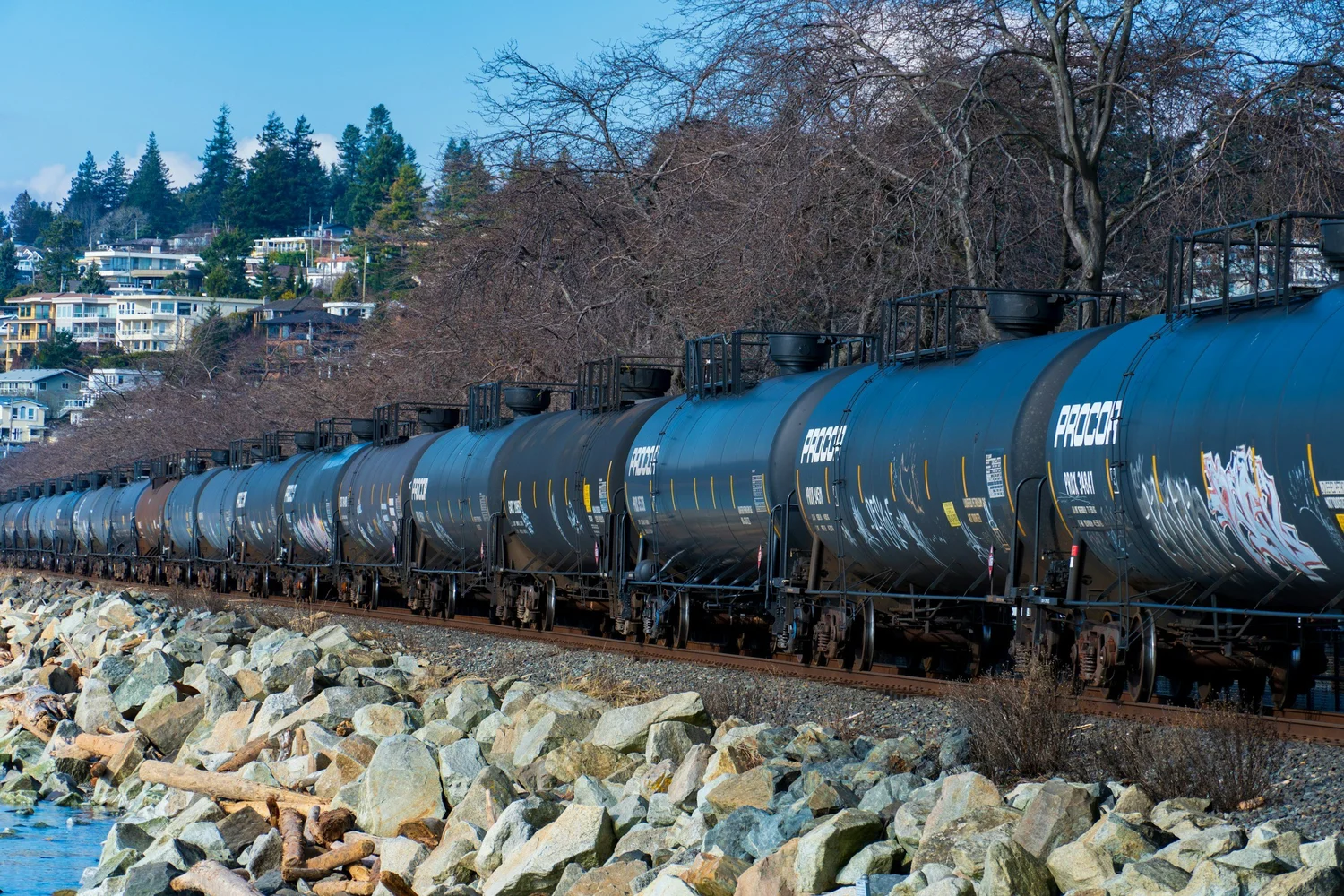 About Tauber Oil Company - Integrity, Service, and Professionalism ...