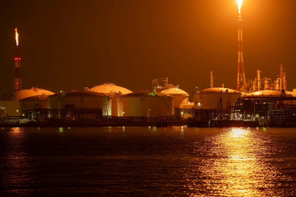 About Tauber Oil Company - Integrity, Service, and Professionalism ...