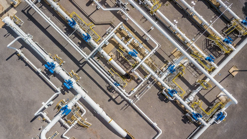 Natural Gas Marketing - Interconn Resources