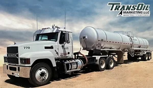 Crude Oil Transportation - Texas & New Mexico - TransOil Marketing