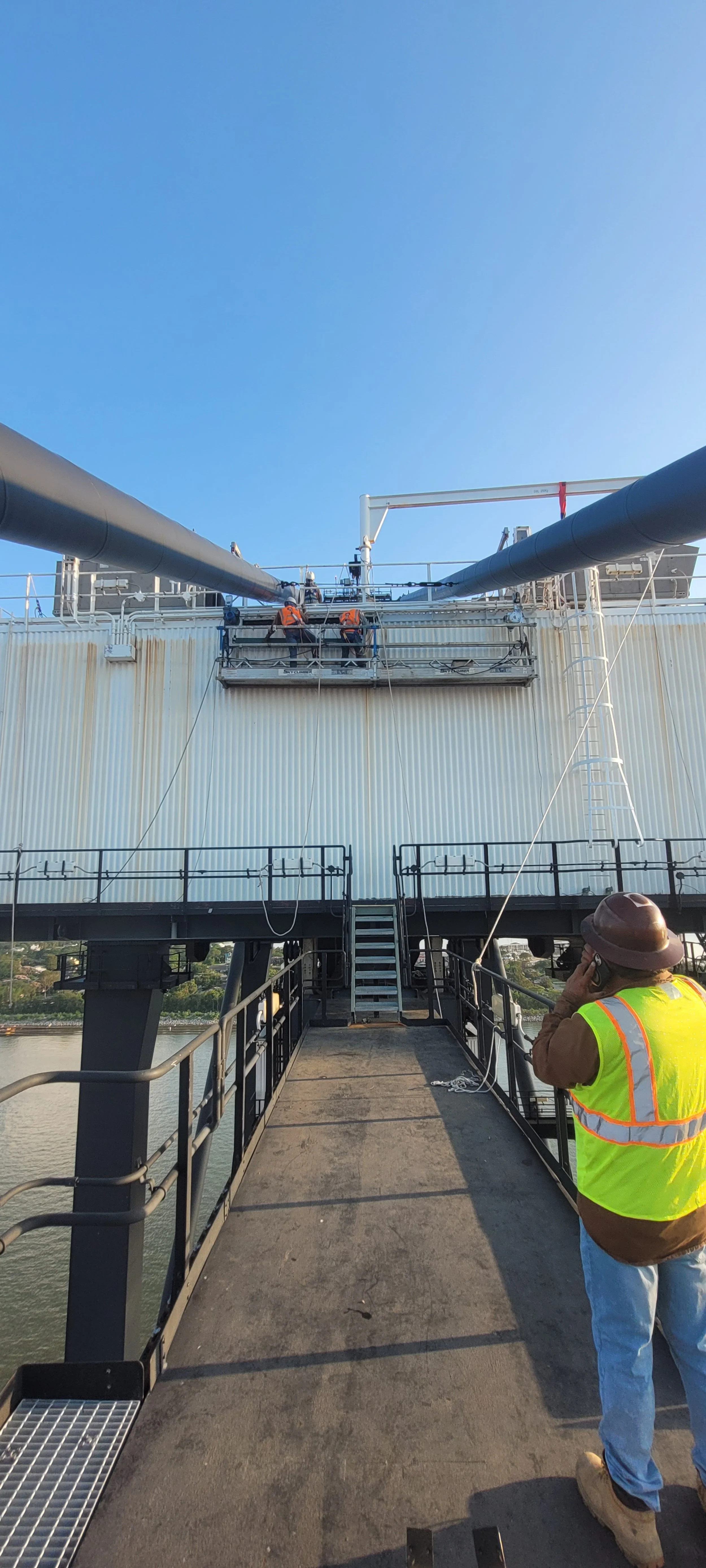 Allied Industrial Services Explore Our Services