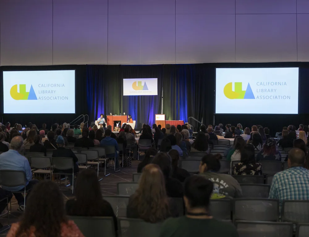 About The Conference | Join the Library Community Today — California ...