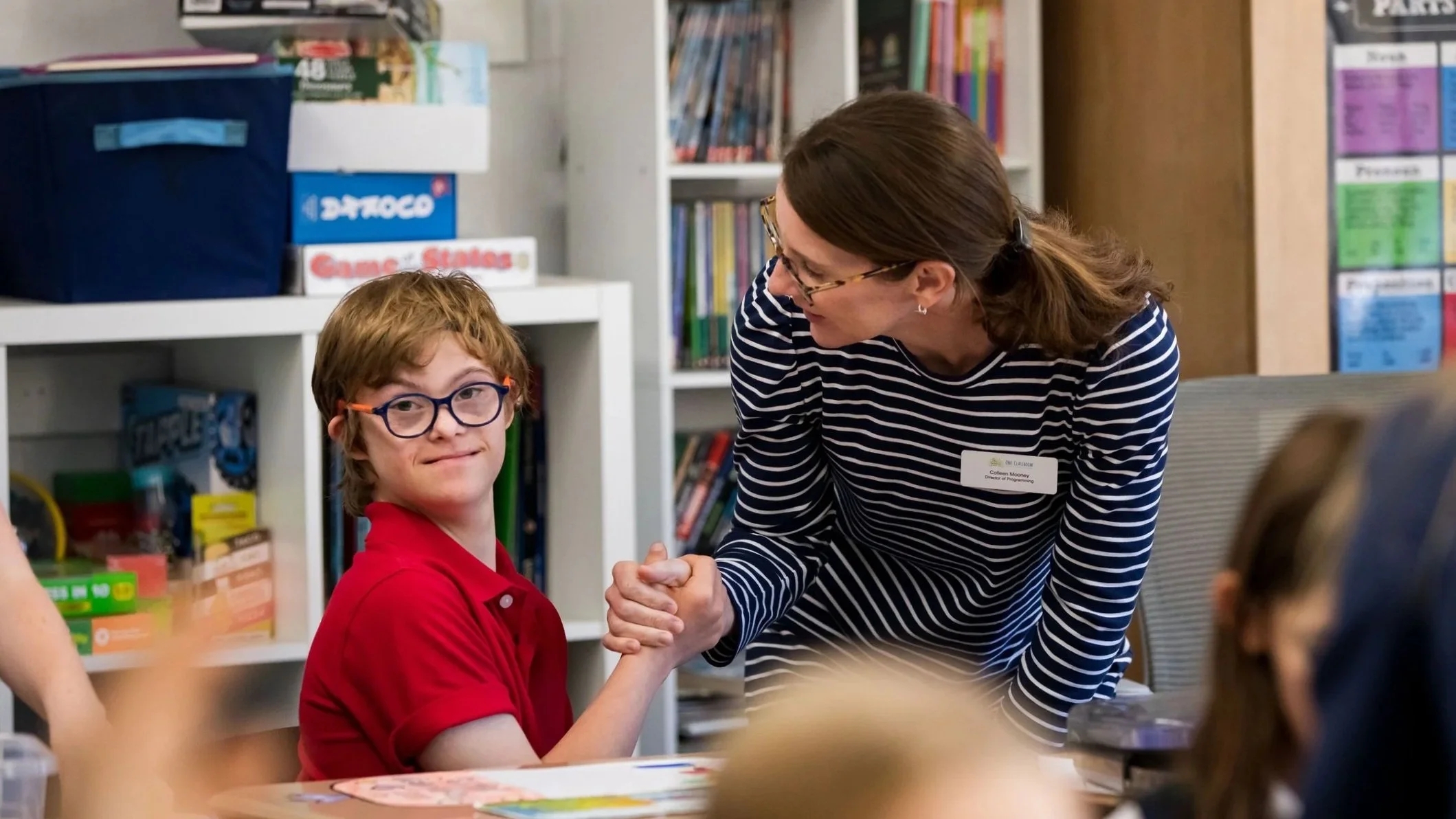Our Team | Discover Our Team — Join Us Today — One Classroom