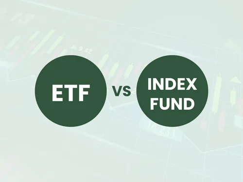 ETF vs. Index Fund UK: Which Low-Cost Investment is Best? — Plouta