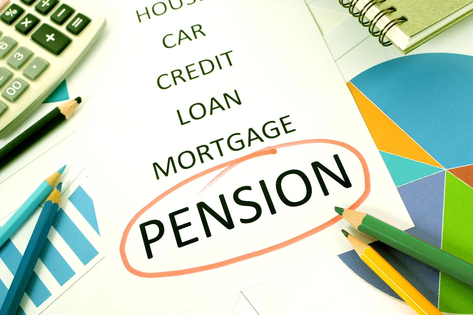 UK Pension Options Explained: A Guide to Workplace, Personal & SIPP ...