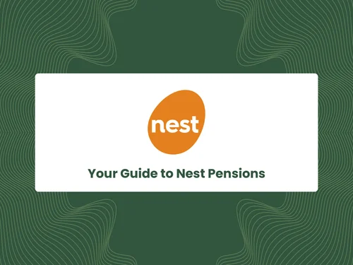 Nest Workplace Pensions UK Explained: An In-Depth Guide for Members ...