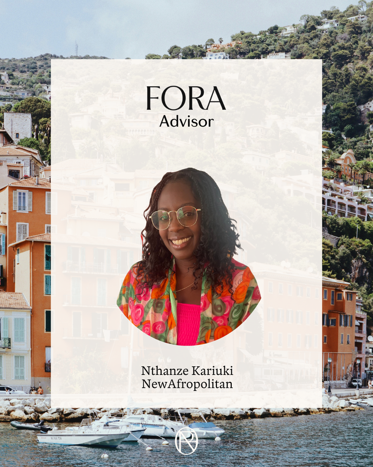 New Afropolitan | Book Your Dream Trip Today
