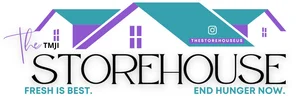 The StoreHouse | Support Community Nourishment